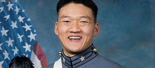 Lt. Daniel Choi takes on Congress and the U.S. military – OutSmart Magazine