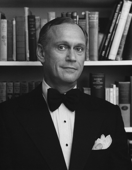 Milestones: Tom Osborn, February 27, 1927 – June 13, 2010. – OutSmart ...