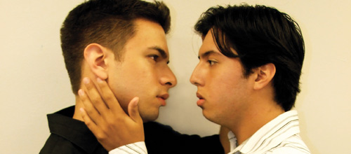 R&J, The Gay Way – OutSmart Magazine