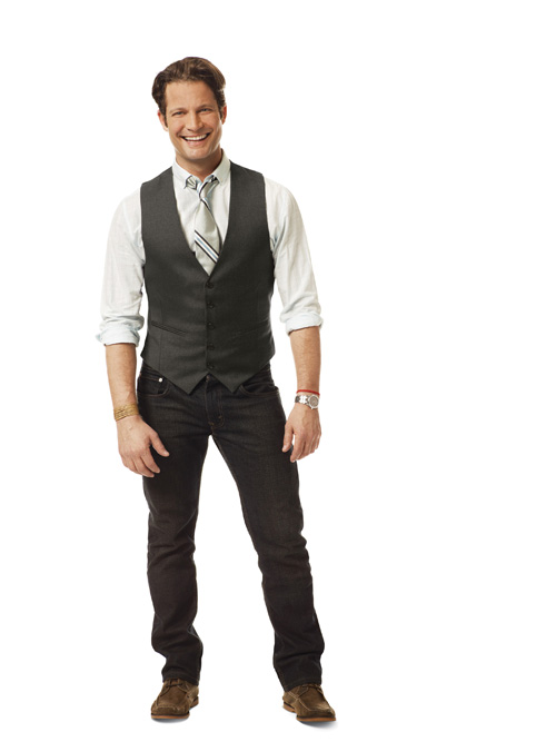 Nate Berkus’ Grand Design – OutSmart Magazine