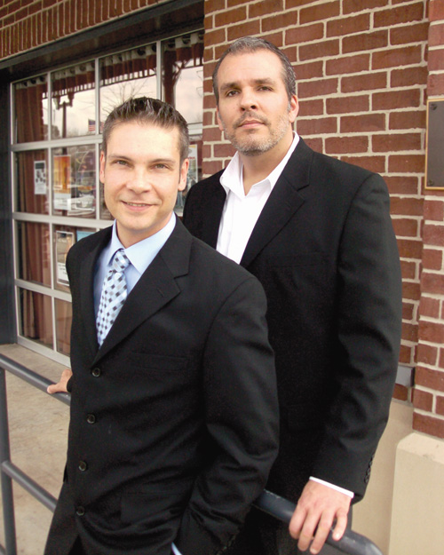 Greg Dean . . . Close-up – OutSmart Magazine