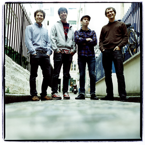 The Soft Pack Packs a Punch – OutSmart Magazine