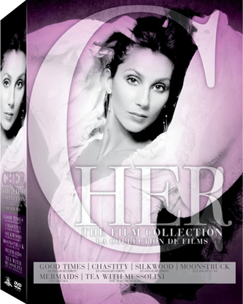 Separating the Gay Degrees of Cher’s Six Films – OutSmart Magazine