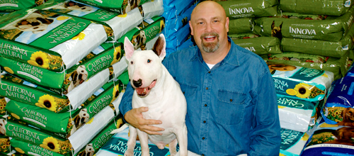 Reagan Stevens Has a Passion for Pets – OutSmart Magazine