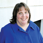 The Incredible Shrinking Woman – OutSmart Magazine