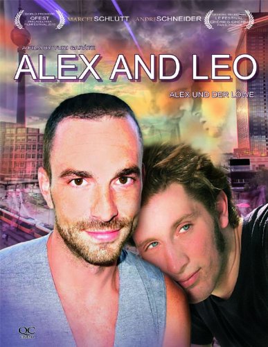 Alex and Leo - OutSmart Magazine