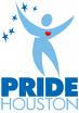 Pride Houston Logo – OutSmart Magazine