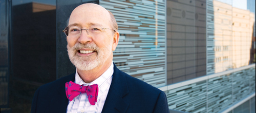 Houston Ballet’s Cecil C. Conner – OutSmart Magazine