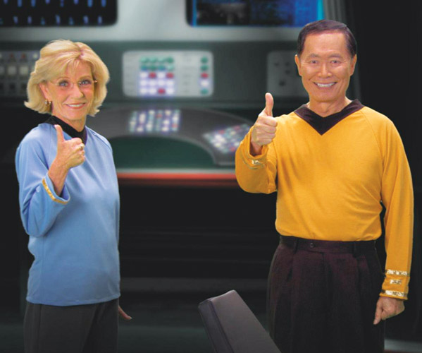 Chatty Patty – OutSmart Magazine