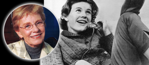 Chatty Patty – OutSmart Magazine