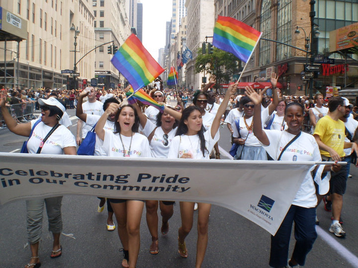 Wells Fargo Announces its Busiest LGBT Pride Season Ever – OutSmart ...
