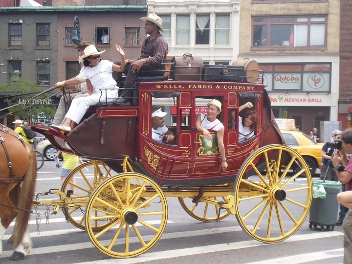 Wells Fargo Announces its Busiest LGBT Pride Season Ever – OutSmart ...