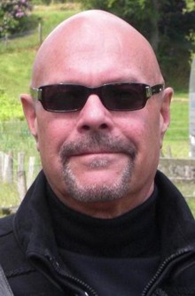 Obituary Notice: Timothy Michael Hamrock – OutSmart Magazine