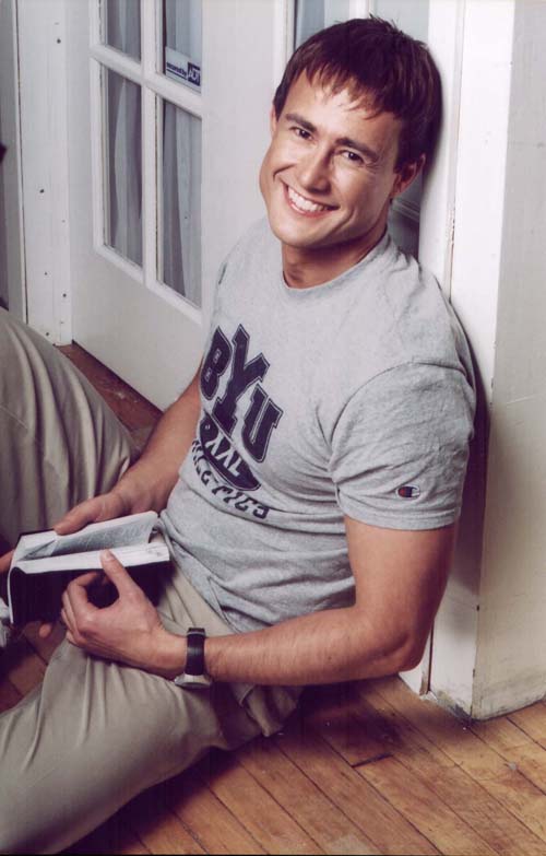 ‘Confessions of a Mormon Boy’ – OutSmart Magazine