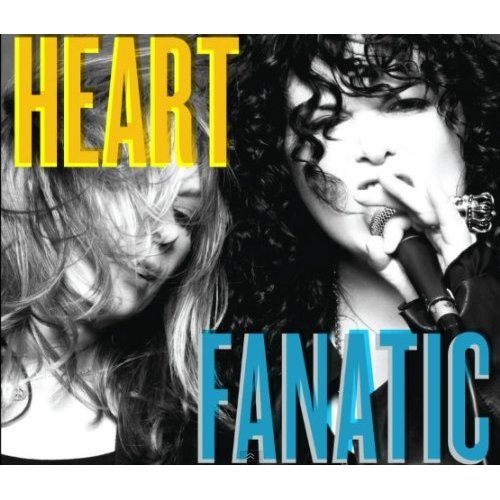 Heart: Fanatic – OutSmart Magazine