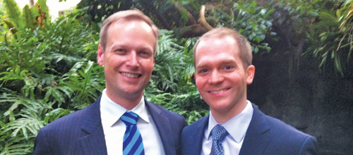 One Hundred and Counting – OutSmart Magazine