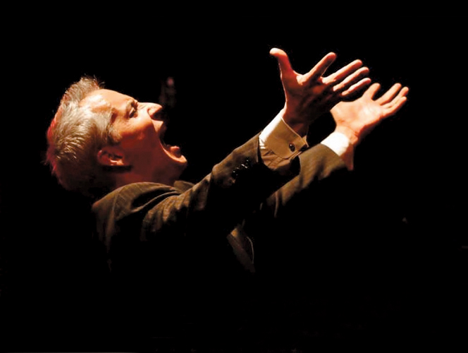 Unity’s Musical Minister – OutSmart Magazine