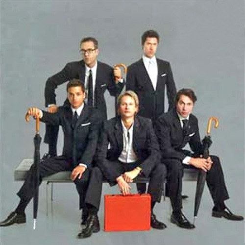 ‘Queer Eye’ Ten Years Later – OutSmart Magazine