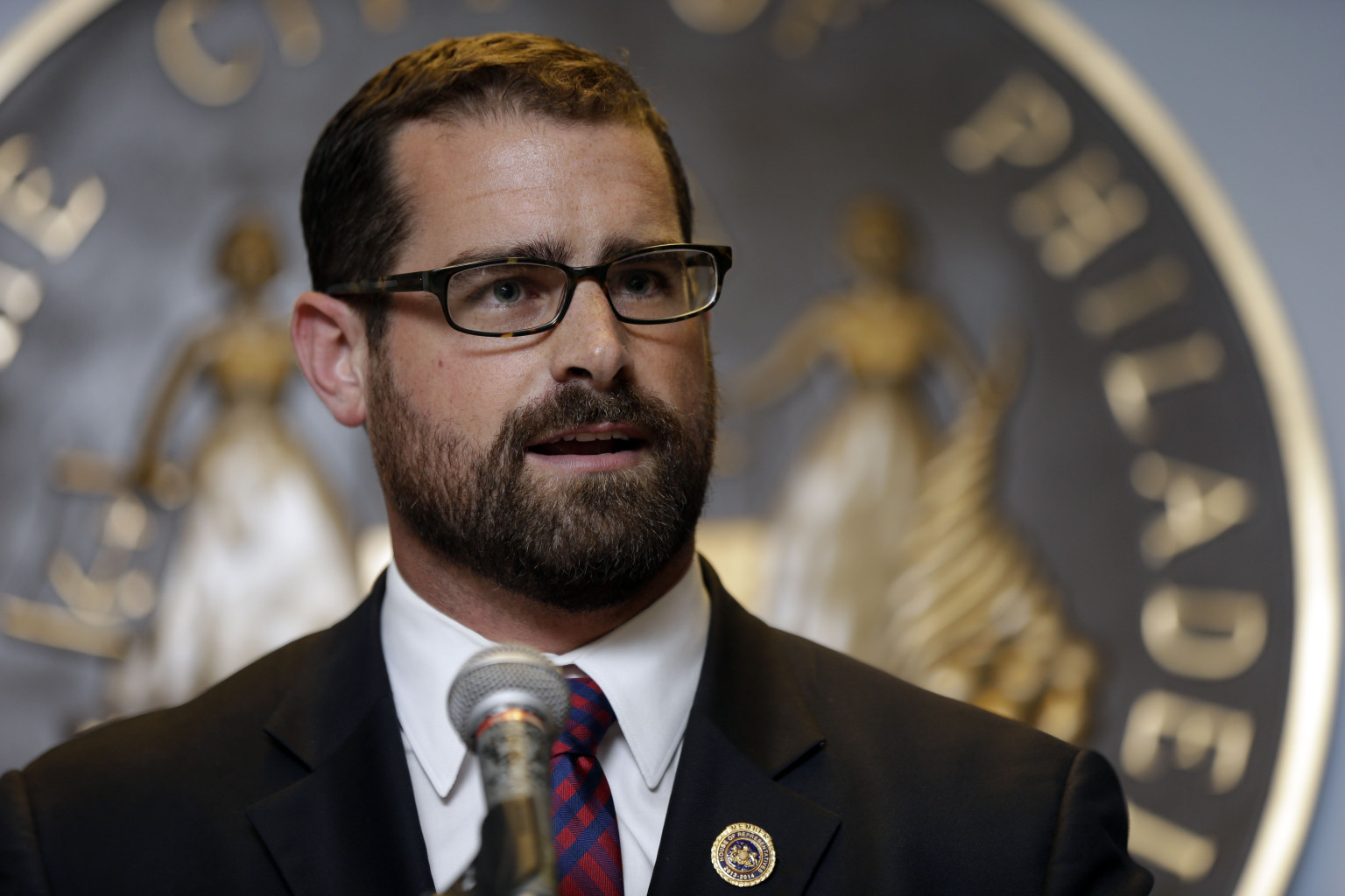 Pennsylvania lawmakers to target gay ‘conversion’ therapy – OutSmart ...