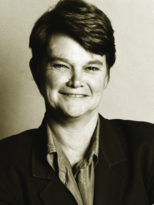 Shelia James Kuehl’s Awesome Comeback – OutSmart Magazine