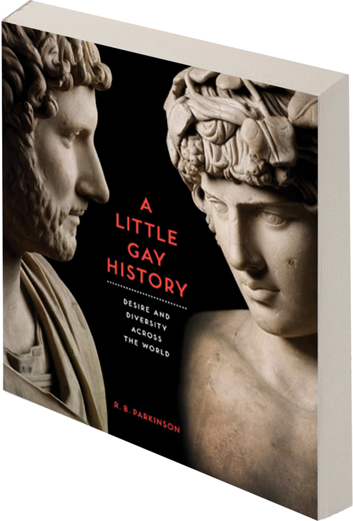 Know Your ‘Gay History’ – OutSmart Magazine