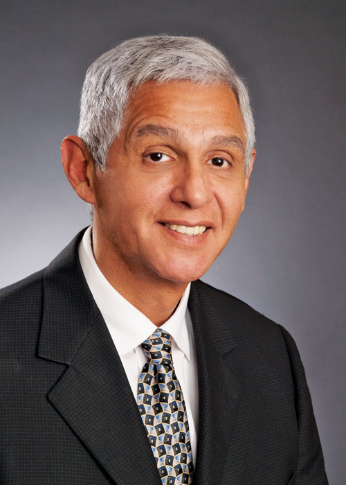 Meet Robert Gallegos – OutSmart Magazine