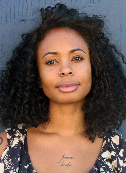 20 Queer People of Color You Should Know – OutSmart Magazine