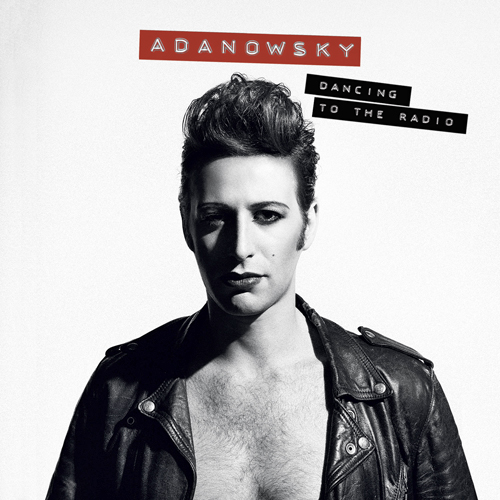 Adanowsky: ADA – OutSmart Magazine