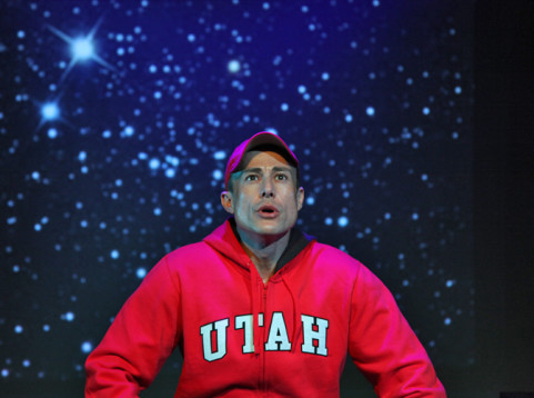 Steven Fales of the ‘Mormon Boy Trilogy’ Comes Back to Houston ...