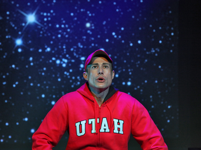 Steven Fales of the ‘Mormon Boy Trilogy’ Comes Back to Houston ...