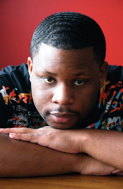 JasonBlack – OutSmart Magazine