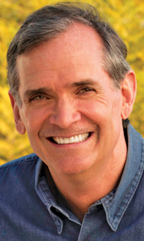 Body Counts: A Memoir – OutSmart Magazine
