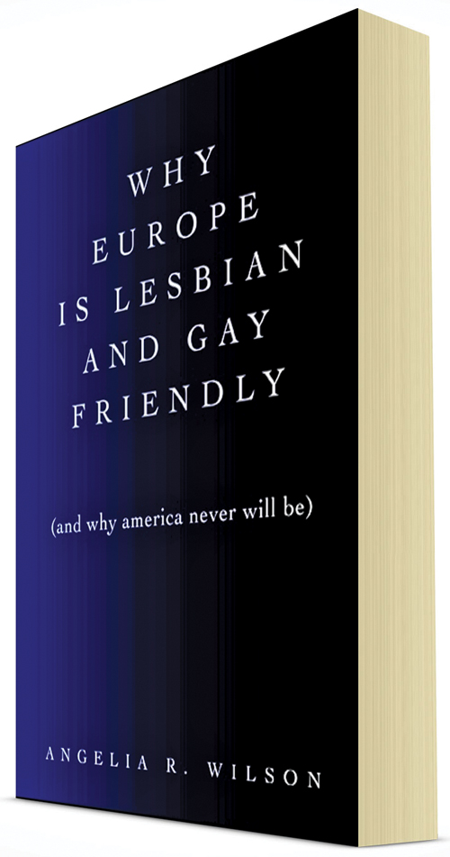 The Future of Gay Rights in the U.S. – OutSmart Magazine
