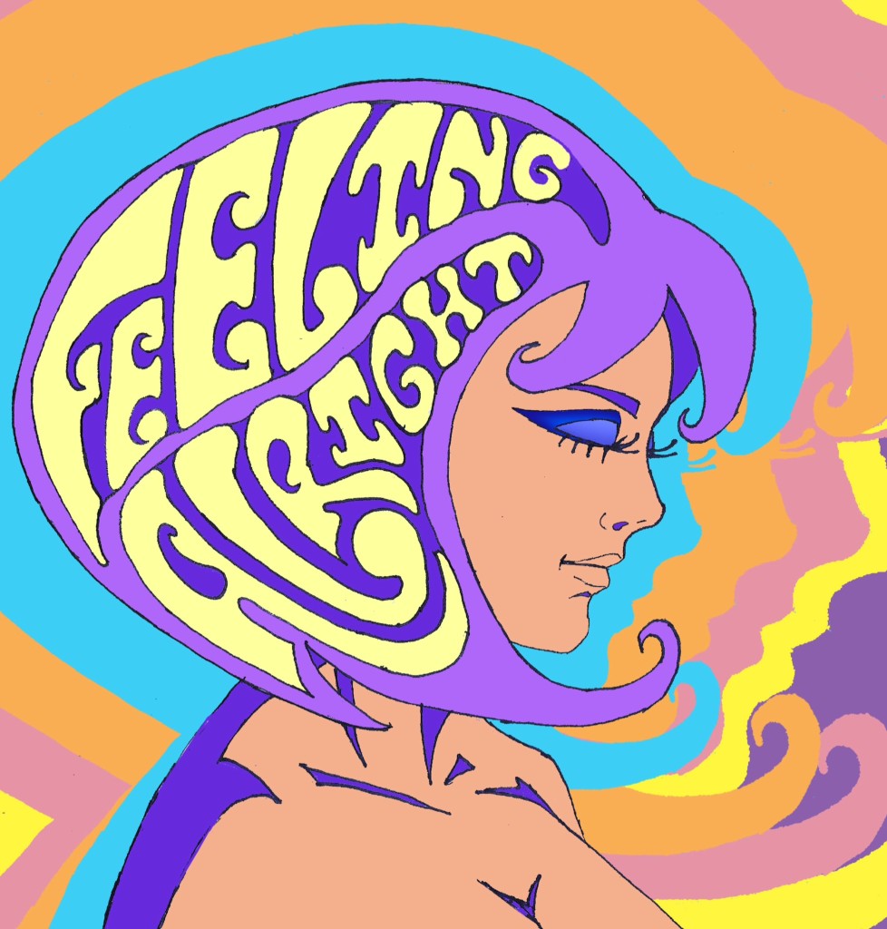 Standing Room Only Productions announces return of ‘Feeling Alright ...