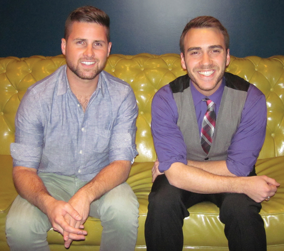 It’s Our Time Now – OutSmart Magazine