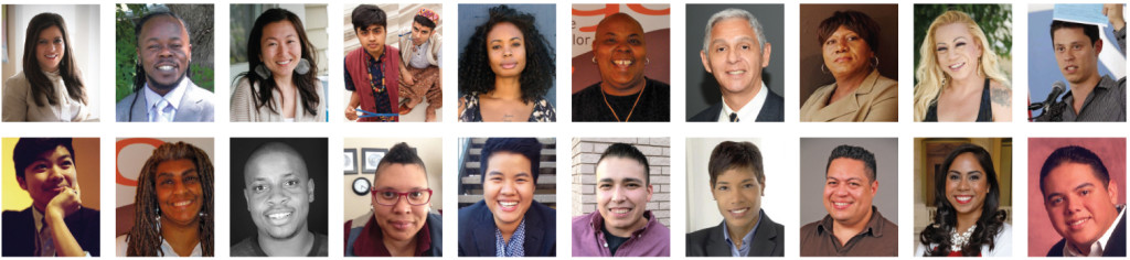 20 Queer People of Color You Should Know – OutSmart Magazine