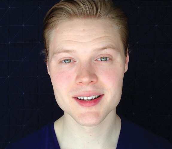 Going Green – OutSmart Magazine