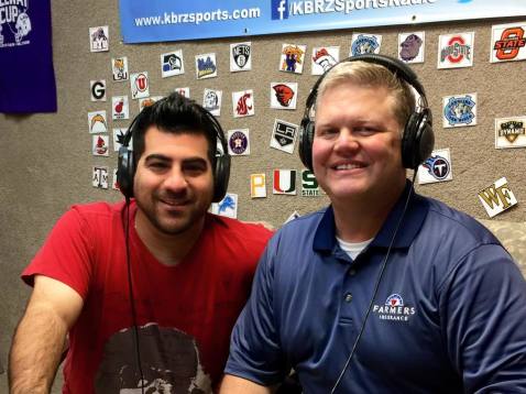 Houston chef Kevin Naderi appears on ‘Make It Happen With David Lorms ...