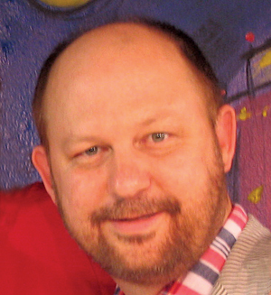 A Winning Team – OutSmart Magazine