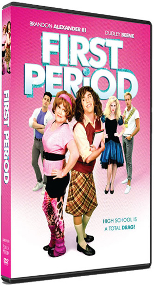 First Period – OutSmart Magazine