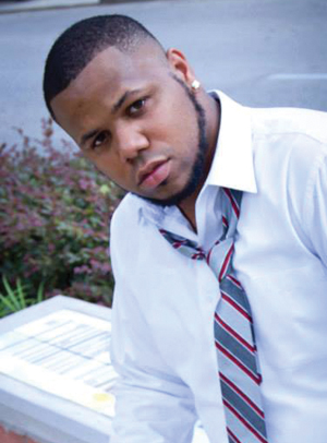 2016’s Ten Faces of Black LGBT Leadership in Houston – OutSmart Magazine