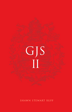 ‘GJS II’ By Shawn Stewart Ruff – OutSmart Magazine