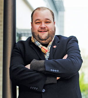 One Helps the Young, One Hosts the Old, and One Films It All ...