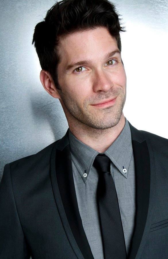 Tye Blue Brings ‘Estelle’ and ‘Testify’ to Houston – OutSmart Magazine