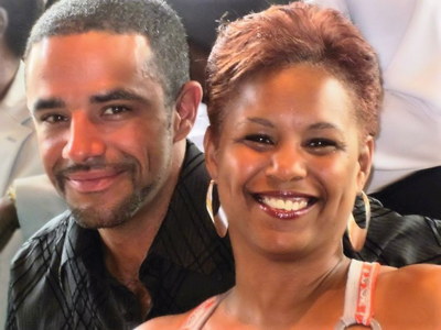 2016 Ally Pride Marshal Dena Hughes – OutSmart Magazine