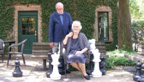 Swinging for the Fences: Houston’s Phyllis Frye Paved the Way for the ...