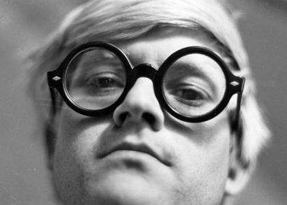 Portrait of the Artist as a Gay Man: David Hockney Documentary Comes to ...