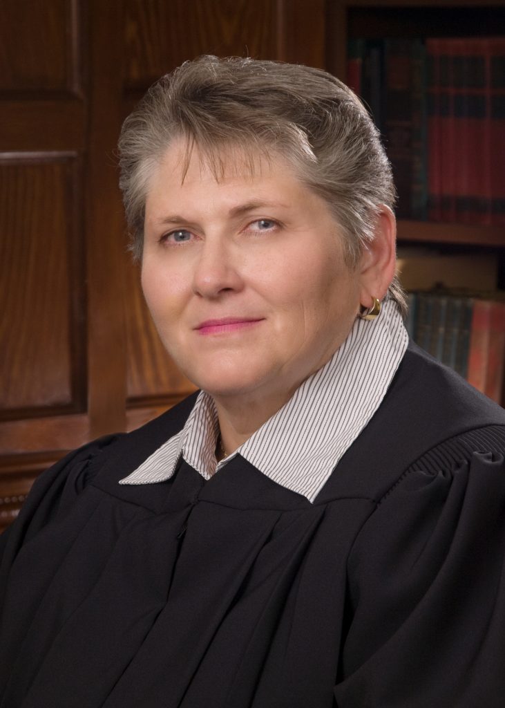 Running Houston’s Municipal Courts with a Strong but Sensitive Hand ...