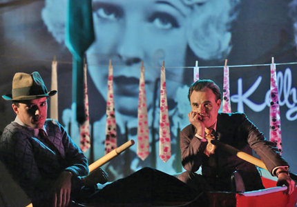 Review: ‘Women He’s Undressed’ – OutSmart Magazine