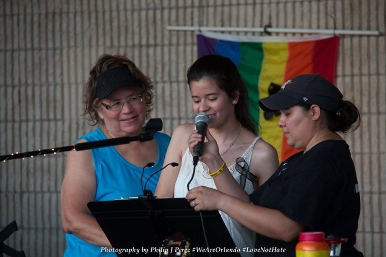 Message from a Shooting Survivor: Kristene Chapa Reflects on the ...